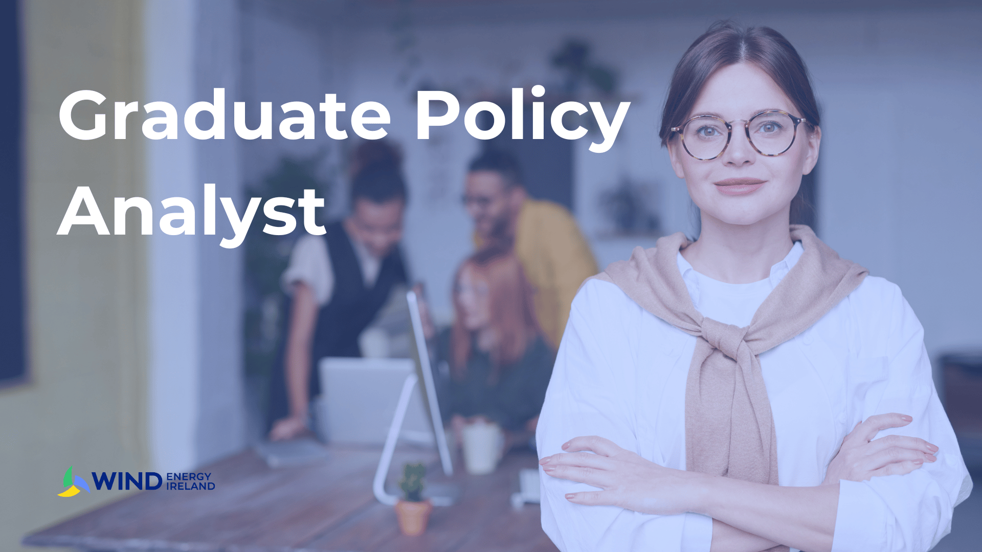 Graduate Policy Analyst