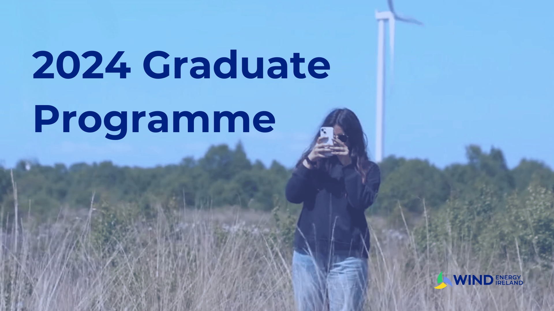 2024 Graduate Programme